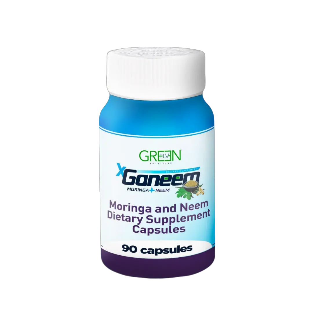 X-GANEEM – Soy Regia