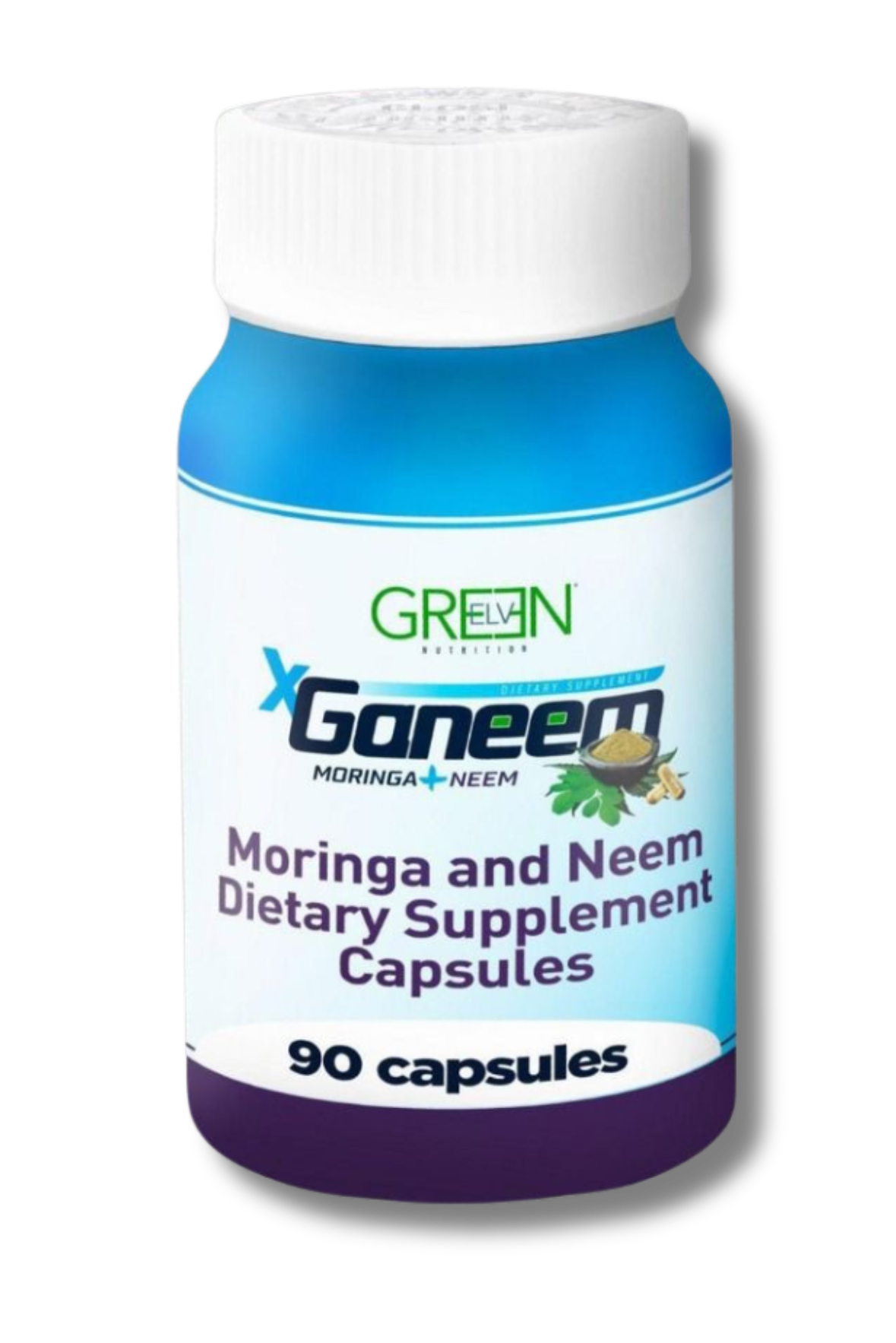 X-GANEEM – Soy Regia